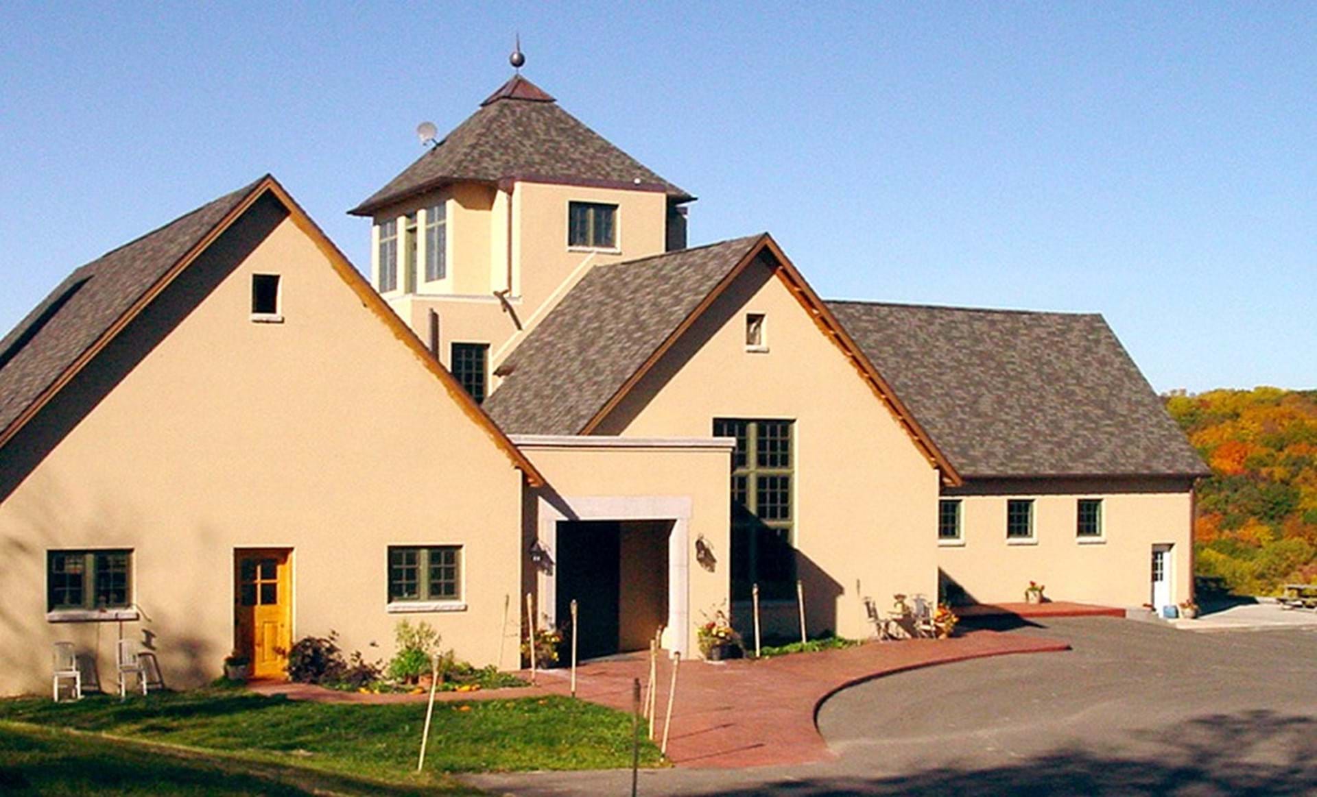 Park Farm Winery | Durango, Iowa | Travel Iowa